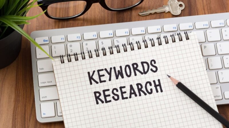 7 Strategies for Effective Keyword Analysis You Should Use - Flvec