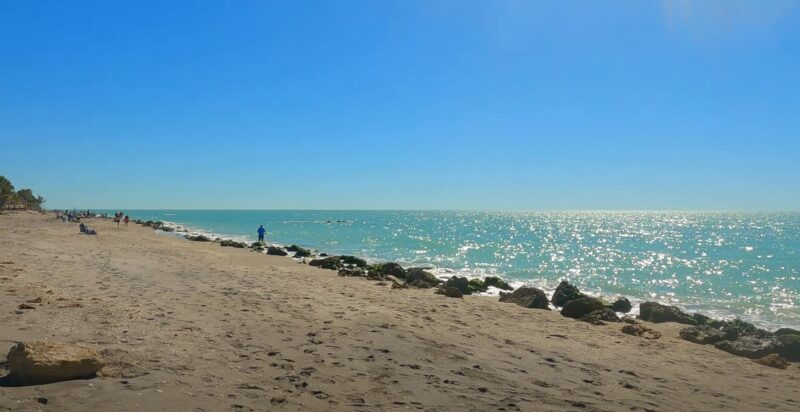 Caspersen Beach: Everything You Need for an Amazing Day Out - Flvec