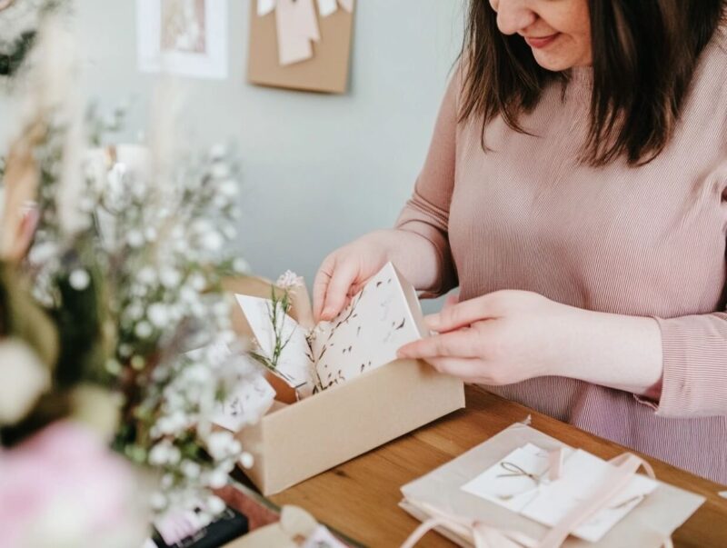Best Custom Merchandise Ideas for Small Businesses on a Budget - Flvec