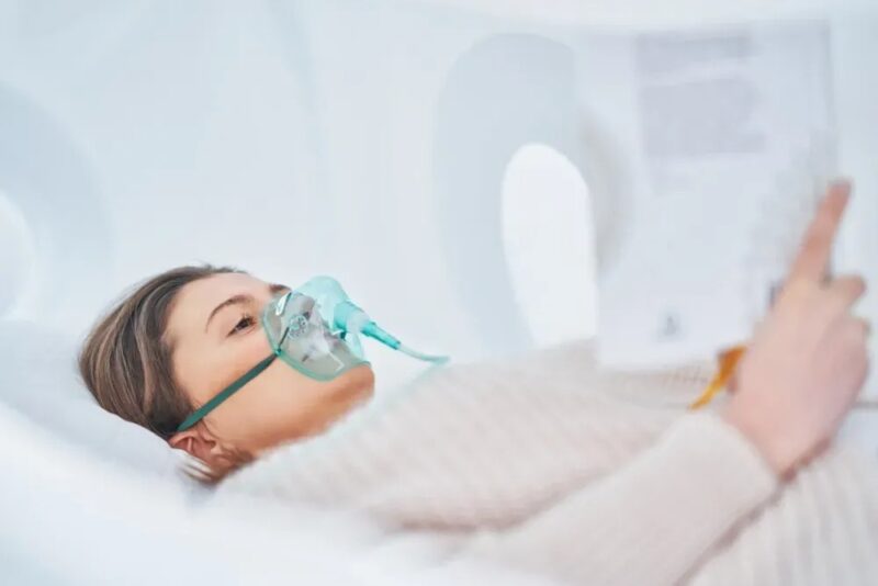 Soft Shell Vs Hard Shell Hyperbaric Chambers: Tech Differences That ...