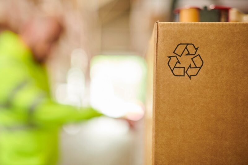 Beyond the Box: How Global Logistics is Rethinking Packaging - Flvec