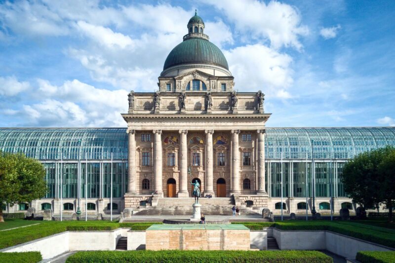 Munich Neighborhoods That Deserve More Attention - Flvec